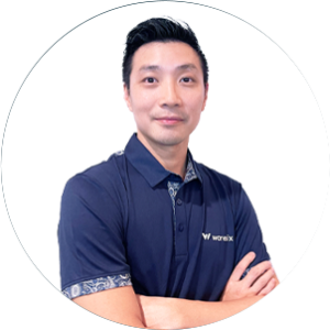About Us - Waresix: Integrator Logistik Terbesar di Indonesia