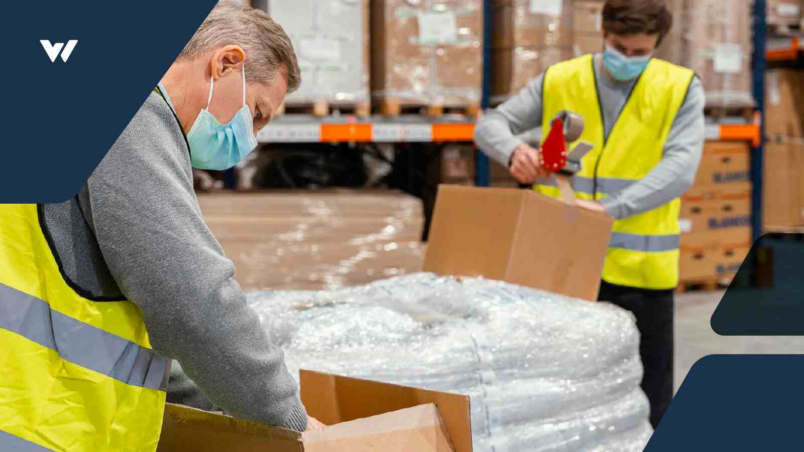 Cara Packing Paket: Alasan, Jenis Barang, dan Triknya - Waresix