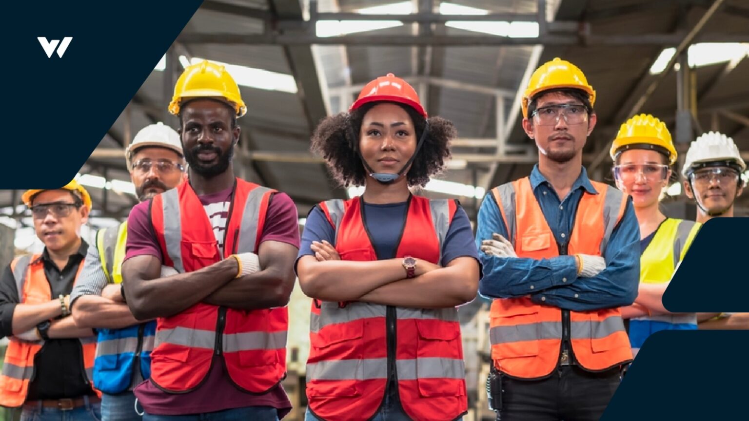 Warehouse Staff: Tugas, Syarat Bekerja, dan Gajinya - Waresix