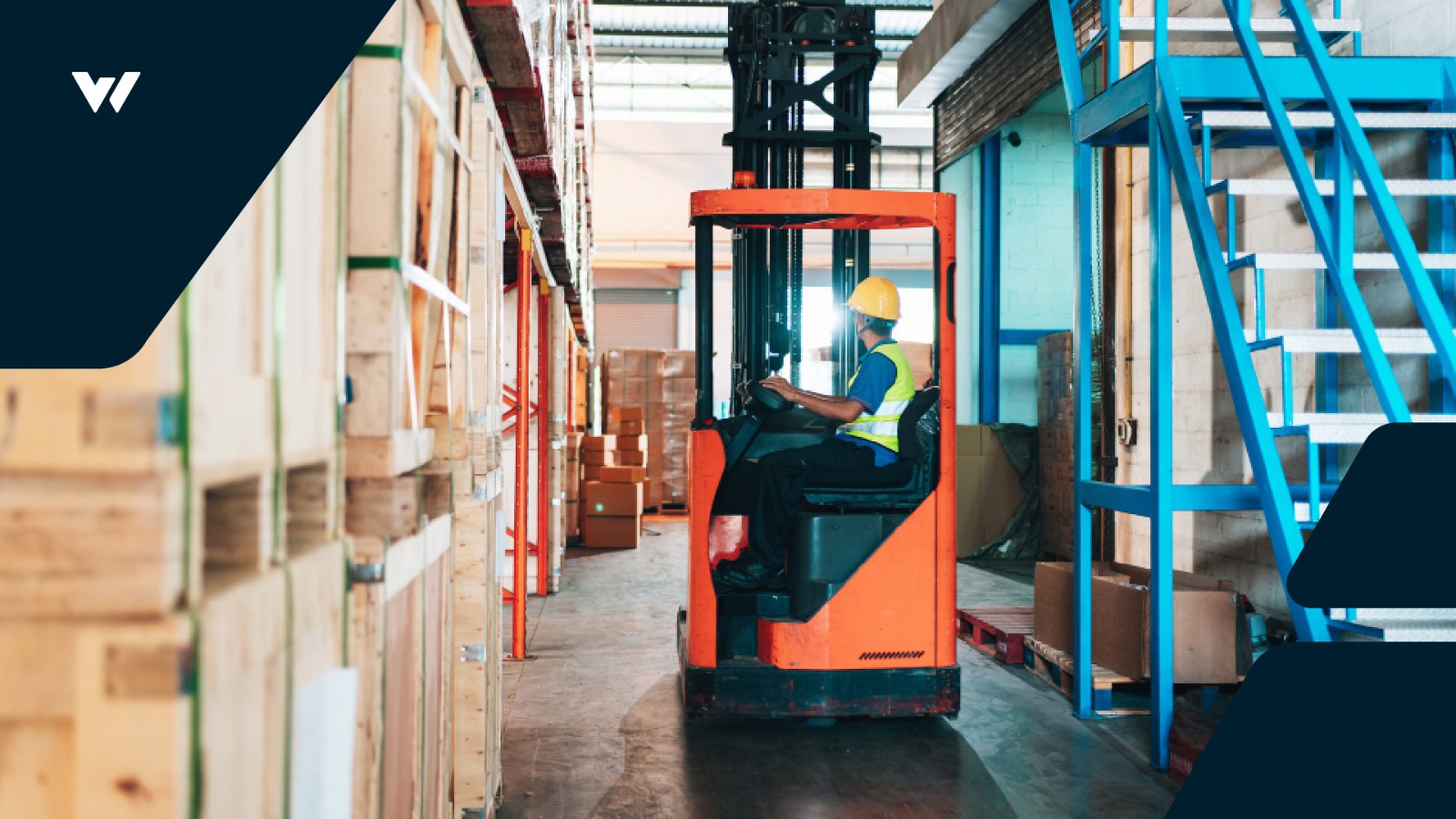 Gudang Transit: Definisi dan Arti Paket Telah Sampai di Gudang Transit ...