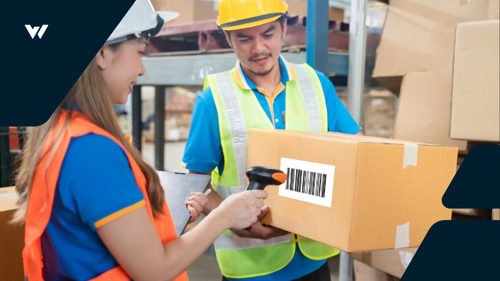 Shipping Instruction: Pengertian, Isi, dan Fungsinya - Waresix