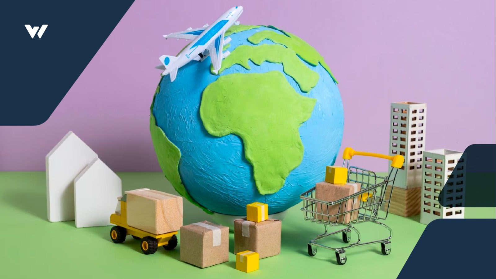 Perbedaan Ekspor dan Impor: Definisi, Tujuan, dan Contohnya - Waresix