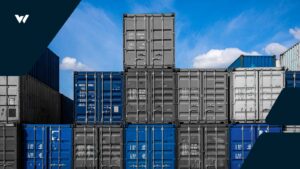 CNF: Pengertian Serta Perbedaannya dengan FOB dan CIF - Waresix